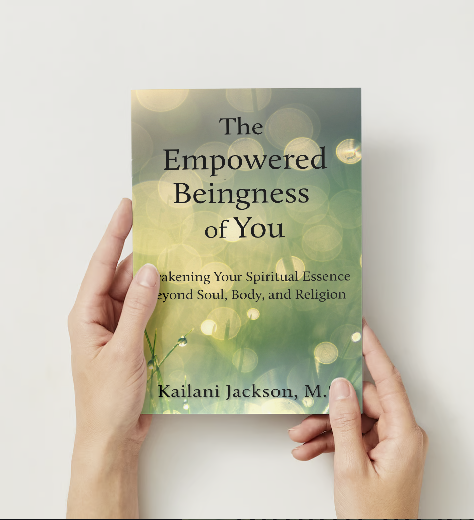 The Empowered Beingness of You - soul-dope.com